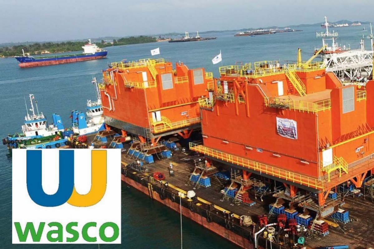 Wasco获1.6亿非洲预制建筑项目合约